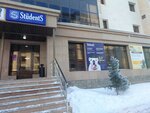 The Students (Ulpan tuıyq kóshesі No:2), yurtdışı eğitim  Astana'dan