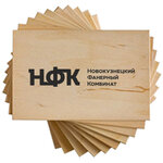 Novokuznetsk plywood company (Stroiteley Street No:7), ahşap endüstrisi  Novokuznetsk'ten