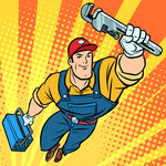 Master (Severnaya ulitsa No:16Б, selo Novopetrovskoye), sıhhi tesisat hizmetleri  Moskova ve Moskovskaya oblastından