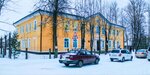 Detskaya Muzykalnaya shkola (Kommunisticheskaya Street No:18/1А), sanat okulları  Dno'dan