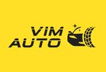 Vim Auto (1st Veshnyakovsky Drive No:2А, Moscow), oto lastik tamiri  Moskova'dan
