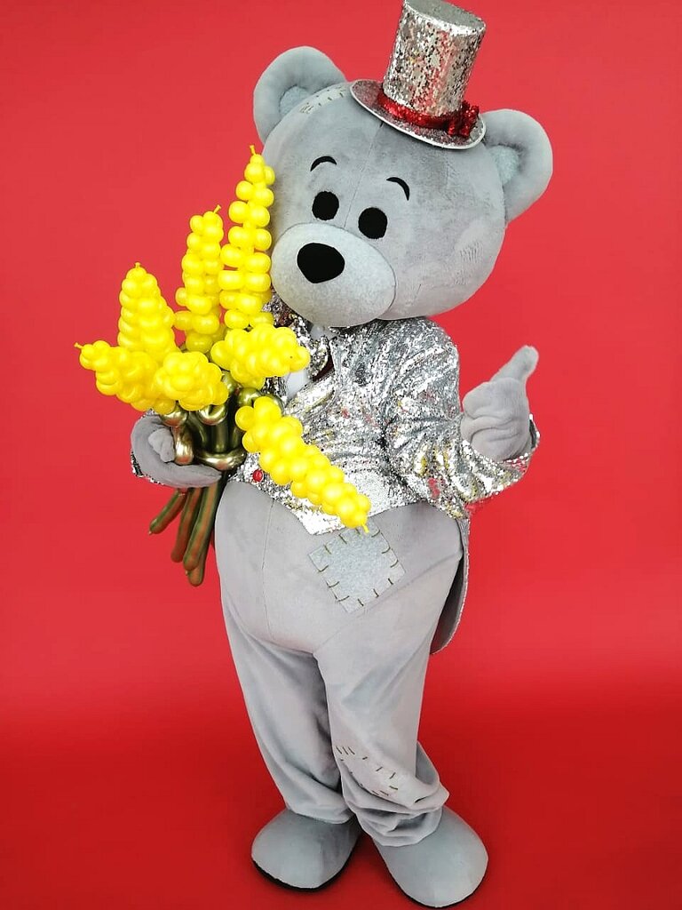 Kutlama ürünleri Like shary, Şçolkovo, foto