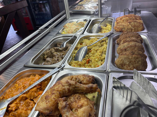 Kafe Ozero, Permski krayı, foto