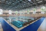 Healthy Swimming (Pluschikha Street No:57с1), spor kulüpleri  Moskova'dan