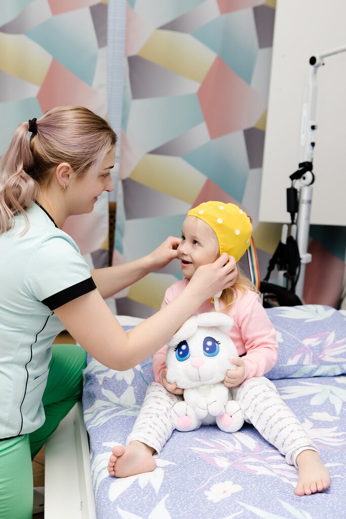 Tıp merkezleri ve klinikler Prognoz, Himki, foto