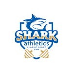 Sharkathletic (Севастопольская улица No:57), spor ve jimnastik salonları  Simferopol'dan (Akmescit'ten)