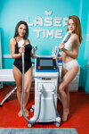 Laser Time (Moskovskiy prospekt No:49), epilasyon  Briansk'tan