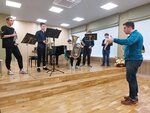 С Любовью к Тебе (1st Magistralny Blind Alley No:5А), yardım kuruluşları  Moskova'dan