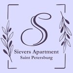 Apartvil Sievers Apartment (Pochtamtskaya Street No:10), kısa süreli konaklama  Saint‑Petersburg'dan