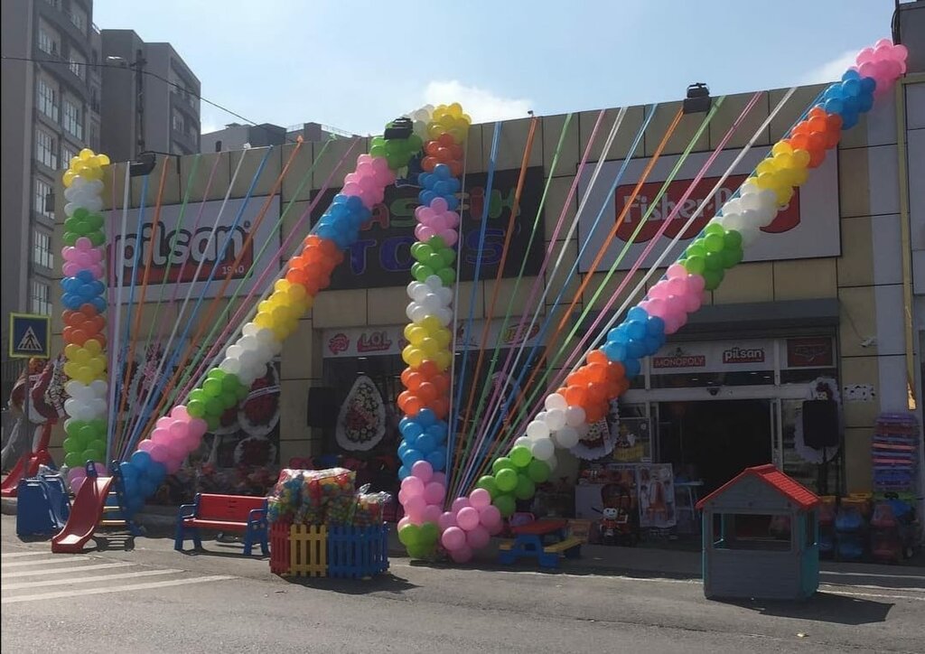Reklam ajansları ArtStilReklam Medya, İstanbul, foto