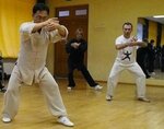 Цигун, тайцзи (Internatsionalnaya Street No:16В, Kanischevo District), spor kulüpleri  Riazan'dan