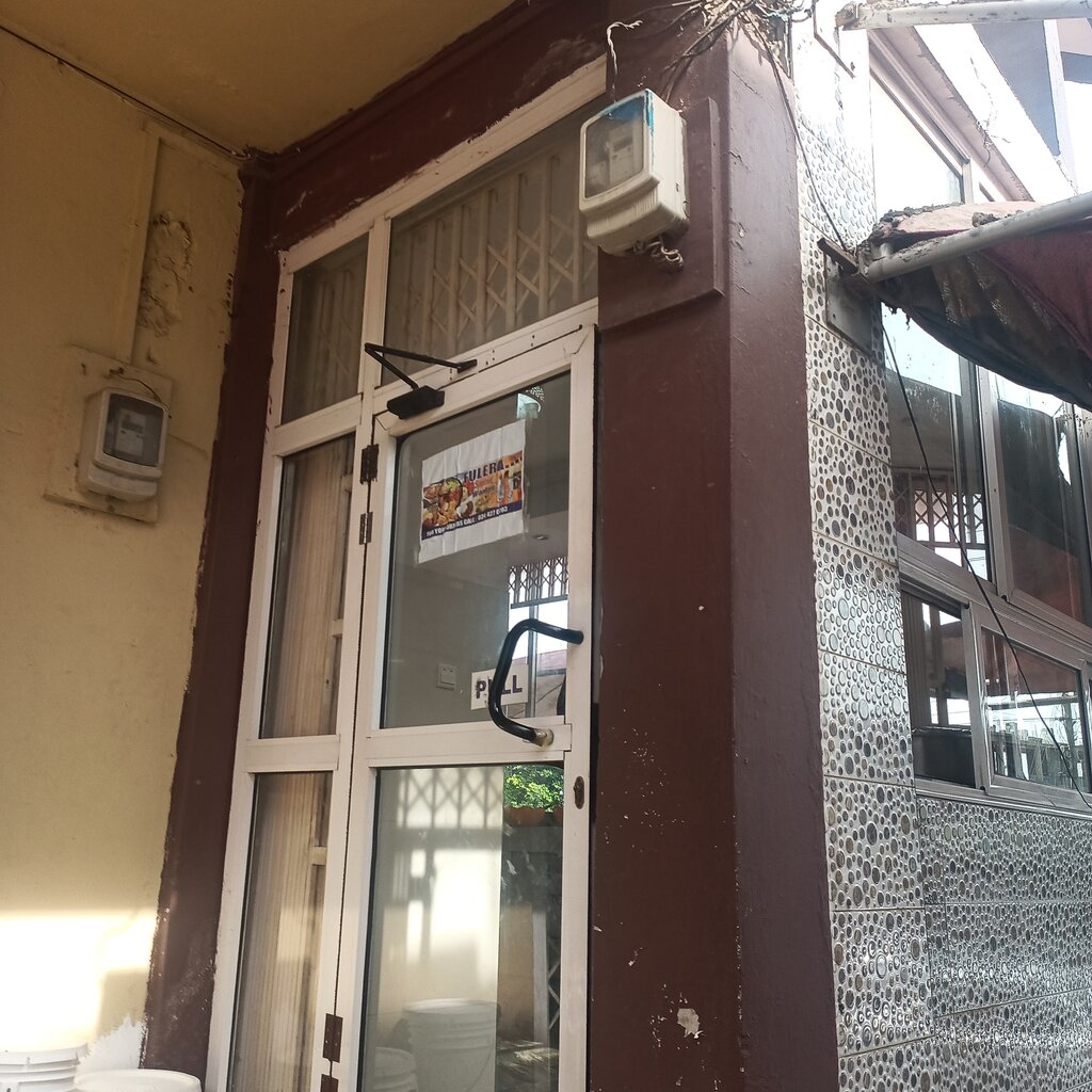 Restoran Fulera Waakye, Dünya, foto