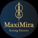 Maximira (Semyon Budyonny street No:1), tekstil fabrikaları  Bişkek'ten