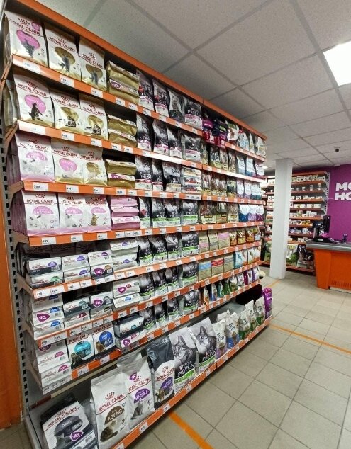 Petshop Мокрый нос, Novosibirsk, foto