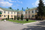 Gerontological Center of the Lipetsk Region (Mekhanizatorov Street No:21), huzurevi, bakımevi  Lipetsk'ten