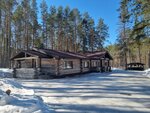 Сампо (ulitsa Omelina No:4А), otel  Medvezhyegorsk'tan