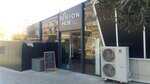 Fusion Hub (Dilara Aliyeva Street No:87), kafe  Bakü'den