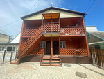 Mini-gostinica Zapadnaya 20 (Zapadnaya ulitsa No:20, stanitsa Golubitskaya, sadovyye uchastki PK Kavkaz), otel  Krasnodarski krayından