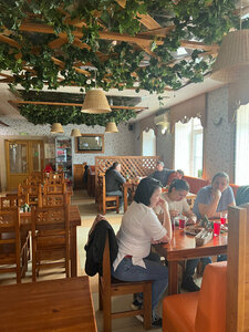 Уют (Komsomolskaya ulitsa No:65), kafe  Pudozh'tan