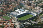 Heliodoro Rodríguez López Stadyumu (Calle Heliodoro Rodríguez López No:10, Santa Cruz de Tenerife), stadyum  Santa Cruz de Tenerife'den