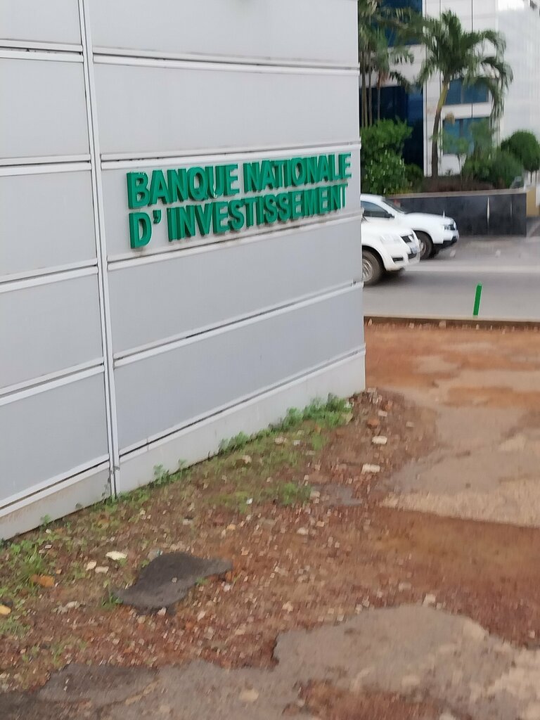 Banka National Investment Bank, Abican, foto