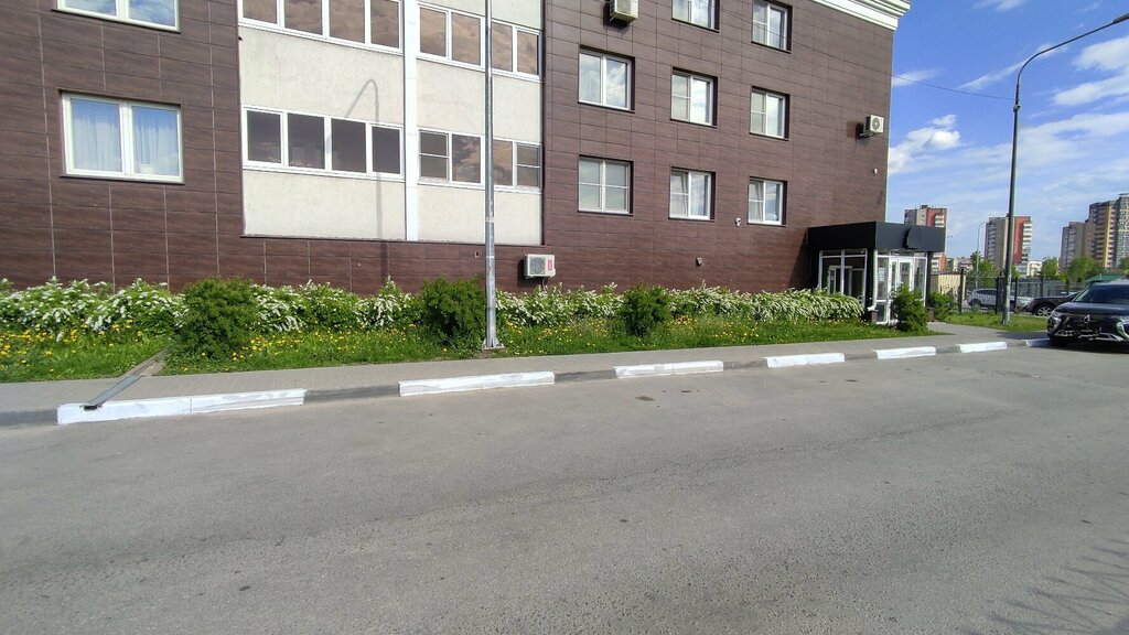Mimari proje firmaları ЭкспертПроект, Lipetsk, foto