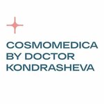 Cosmomedica by dr. Kondrasheva (Mukhina Street No:114), kozmetik ve parfümeri mağazaları  Blagoveshchensk'ten