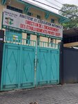 Ministry of National Education (Abidjan, La commune Le Plateau, Avenue Chardy), belediyeler, devlet daireleri  Abican'dan