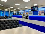 Aerocafe (Lezhnevskoye Highway No:3, derevnya Kolyanovo), kafe  İvanovskaya oblastından