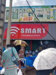 Smart Technology (Avenue 13 No:1000), dalış ürünleri  Abican'dan