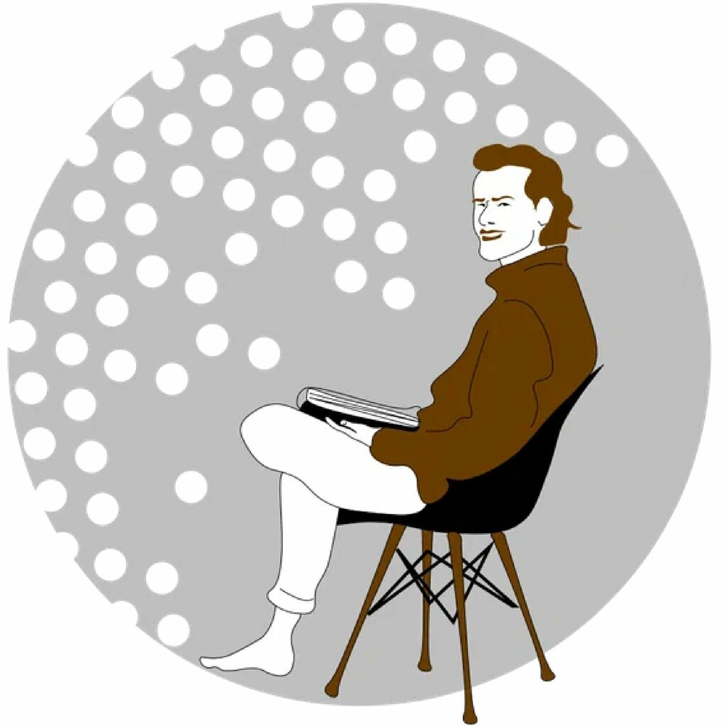 Psikolojik yardım merkezleri Gestalt therapist Kulikov Nikolay, Moskova, foto