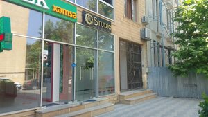 A studio (Сity ​​of republican subordination Baku, Yasamal, Kazim Kazimzadе Street, 99), güzellik salonu  Bakü'den