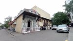 Halal (Garibaldi Street No:23/54), fast food  Moskova'dan