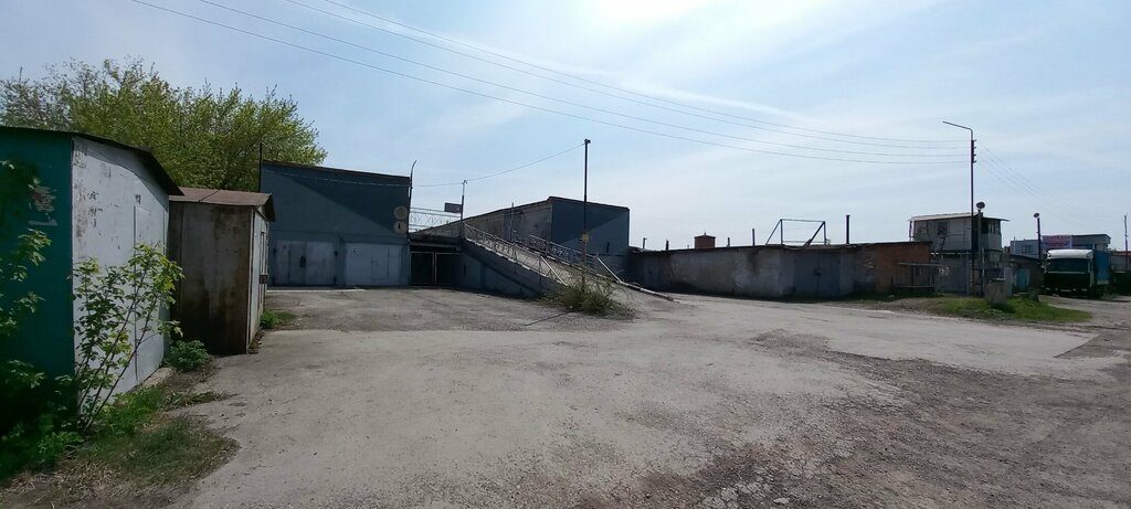 Garajlar 2/1-л, Kemerovo, foto