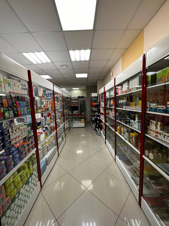 Eczaneler Лекарства Кубани, Krasnodarski krayı, foto