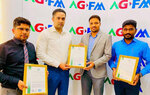 Arabian Gulf Facility Management L. L. C (Al Salemiyah Towers, Riggat Al Buteen, Deira, Dubai), gayrimenkul yönetimi  Dubai'den