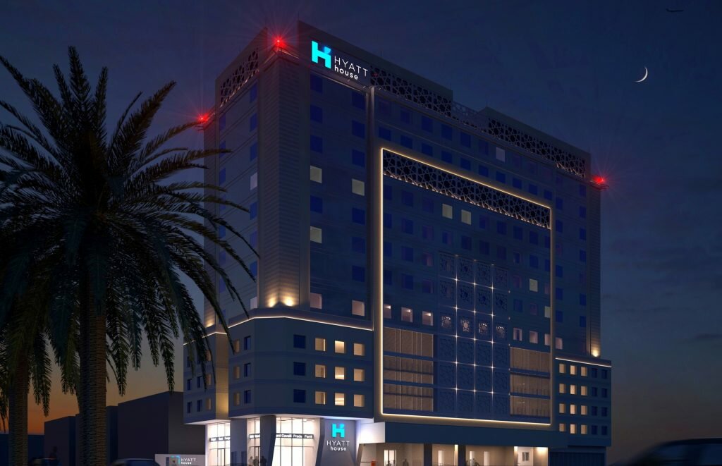 Mimari proje firmaları Pmq Company, Dubai, foto
