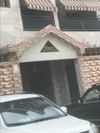 Résidence Sako Korotoum (Abidjan, La commune Yopougon, Quartier de la Niangon Nord, Rue T33), showroom  Abican'dan