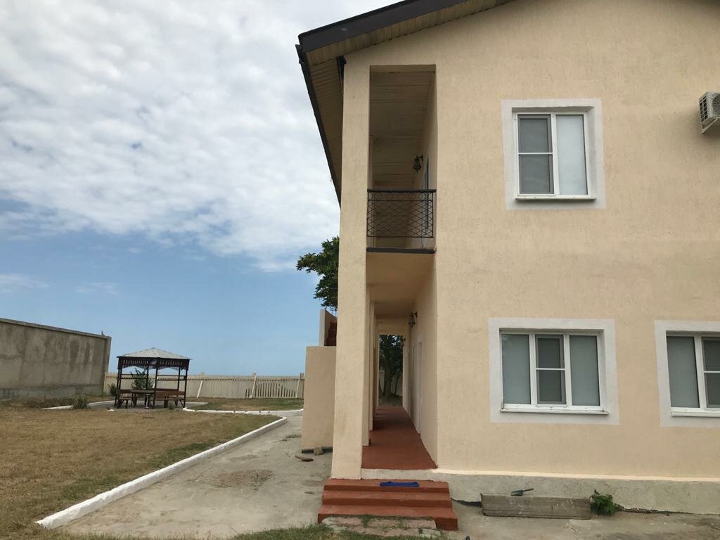 Otel Гостиница, Makhachkala, foto