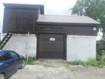 Автосервис (ulitsa Ferrosplavshchikov No:11Г), otomobil servisi  Serov'dan