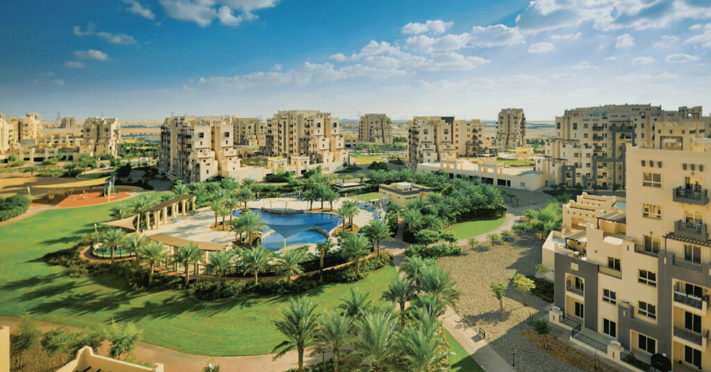 Emlak ofisi Space Place Real Estate, Dubai, foto