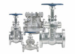 Al Hakim Flow Control Valves LLC (138, Umm Ramool, Deira, Dubai), sanayi ekipmanları firmaları  Dubai'den