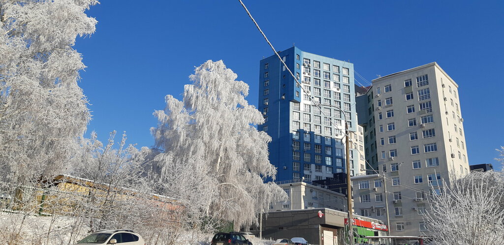 Konut blokları Максима, Nijni Novgorod, foto