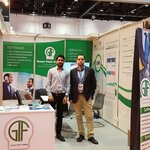 Green Figure Technique (Sapphire Tower, Port Saeed, Deira, Dubai), yazılım firmaları  Dubai'den