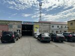 Адмиралъ (Semirechenskaya ulitsa No:18Б/2), otomobil servisi  Omsk'tan