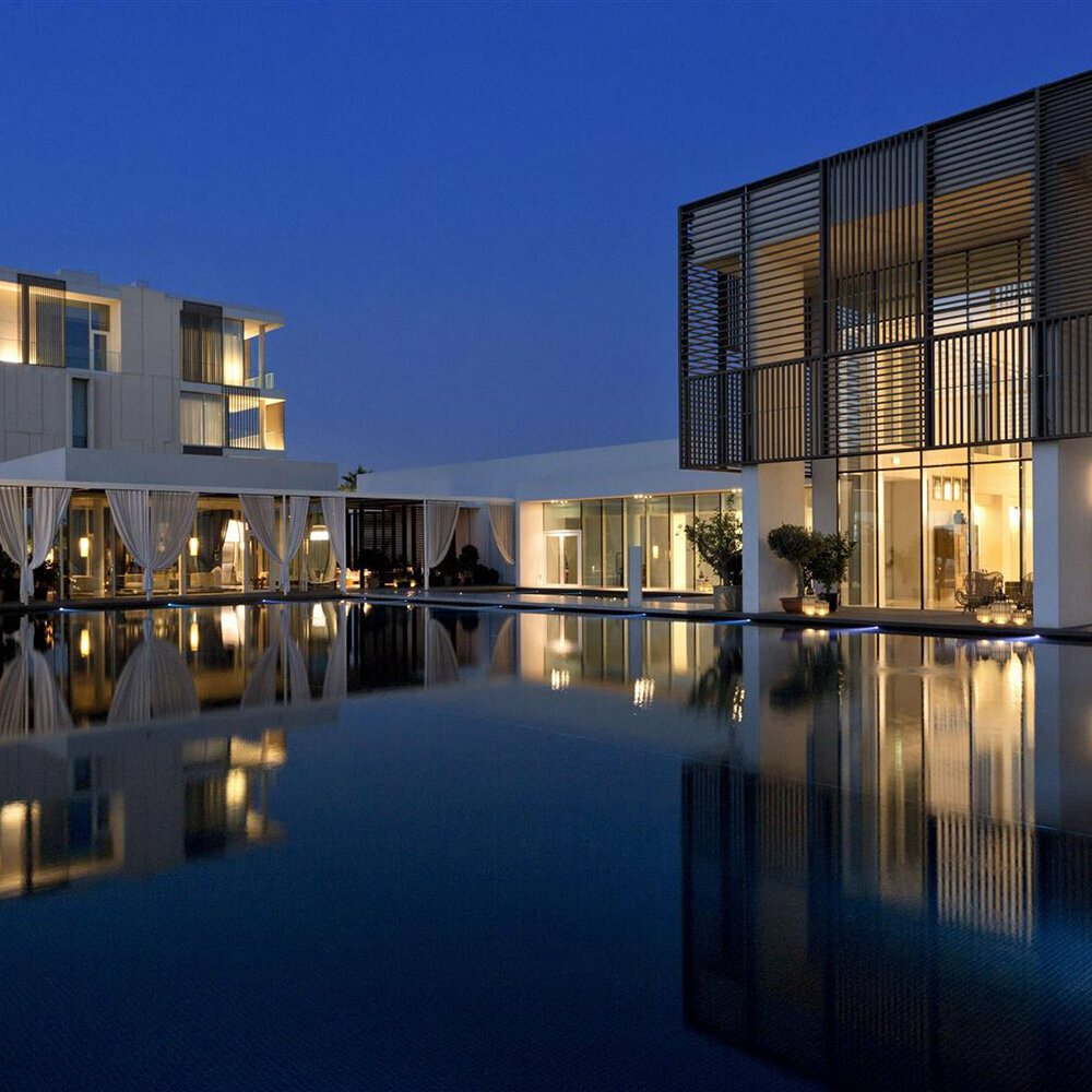 Danışmanlık hizmetleri Febc International, Dubai, foto