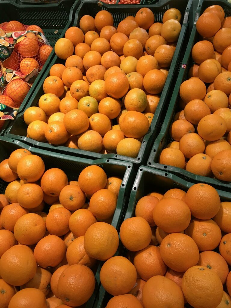 Market Dionis, Polotsk, foto