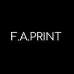 F. A. Print (Moscow, Novomoskovskiy Administrative Okrug, Scherbinka), matbaalar  Şçerbinka'dan