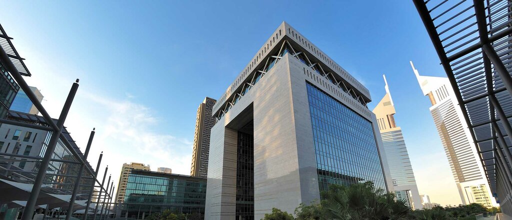 Yatırım fonu firmaları Al Cazar Capital, Dubai, foto