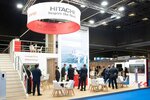 Hitachi Energy Systems LLC (Ci Tower, W10, Abu Dhabi), bilgisayar ve ekipman toptancıları  Abu Dabi'den